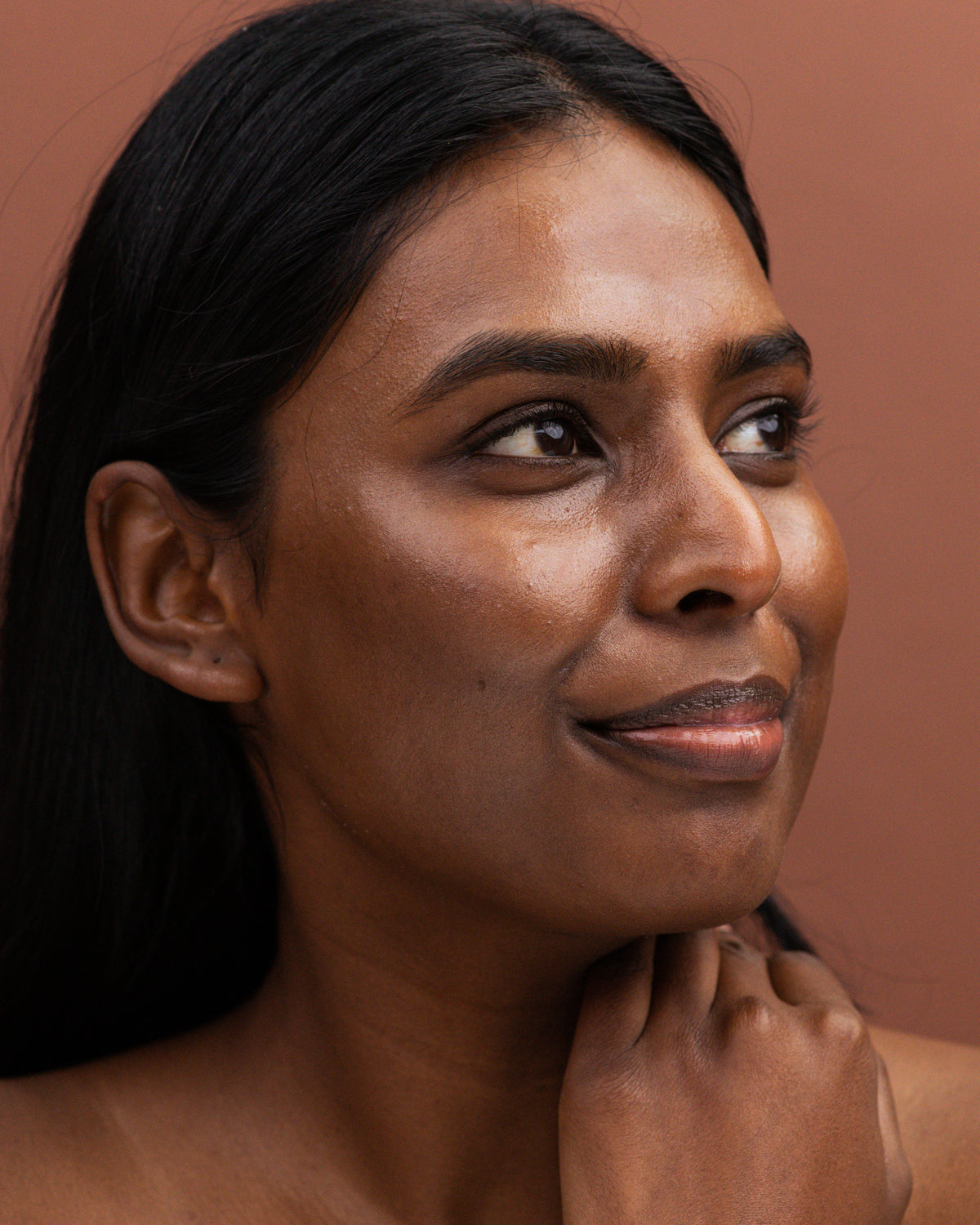 Sun Kissed Tinted Serum – IAMMI